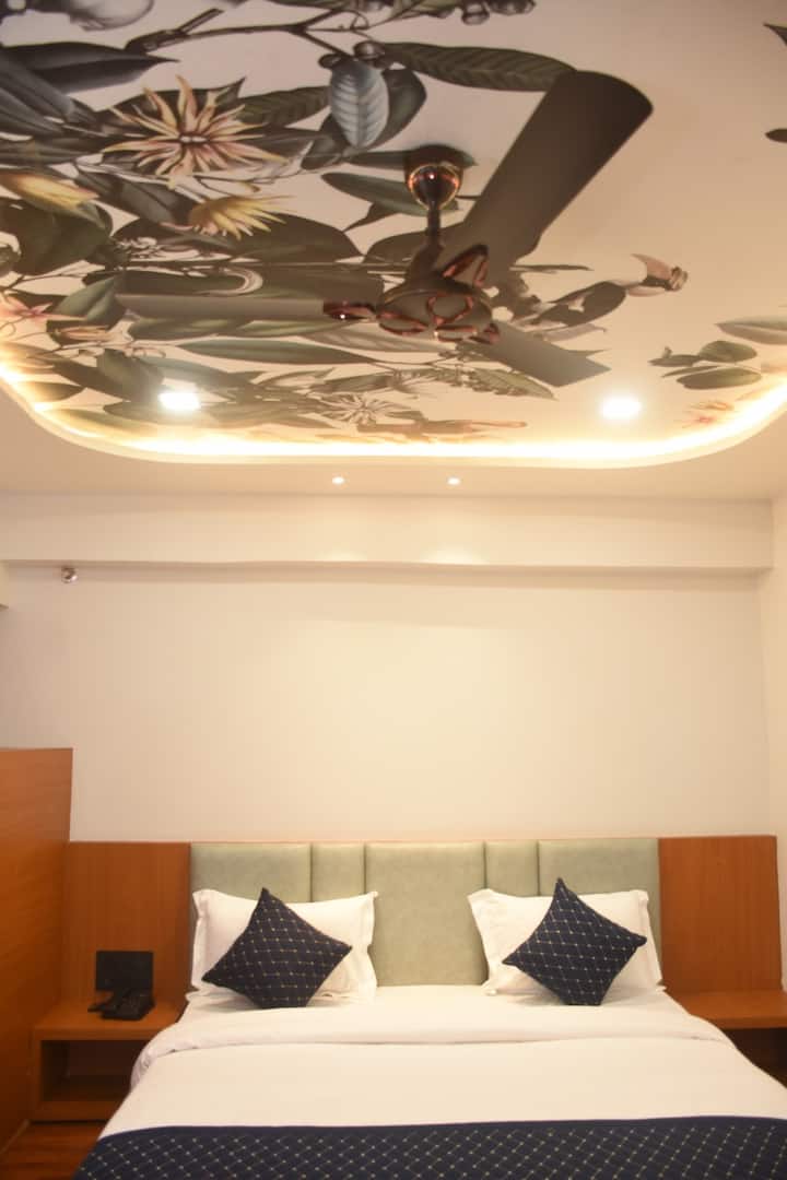 Suite Room - Chittorgarh