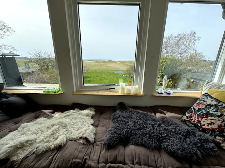 Great View Close To Malmö Arena - Malmö