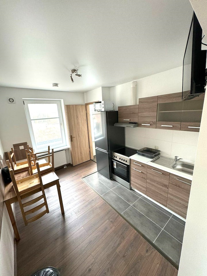 Unterkunft Für 7 Personen In Magdeburg - Magdeburg