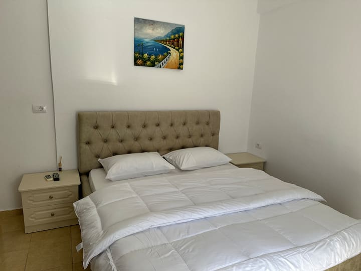 Sea Side Studio For 3 Persons #4 - Ksamil