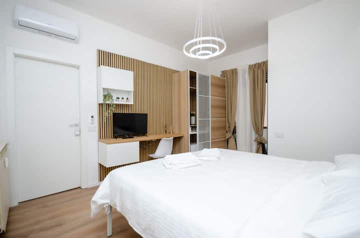 Artemide Apartment - Milán