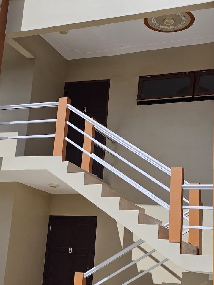Mirilu Apartments Appartement E - Curaçao