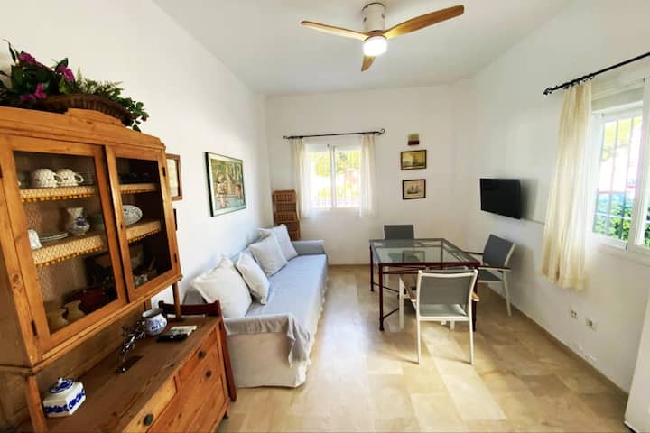 Apartamento Crucero 2, La Jara - Sanlúcar de Barrameda