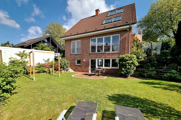 Dortblick Appartement - Dortmund