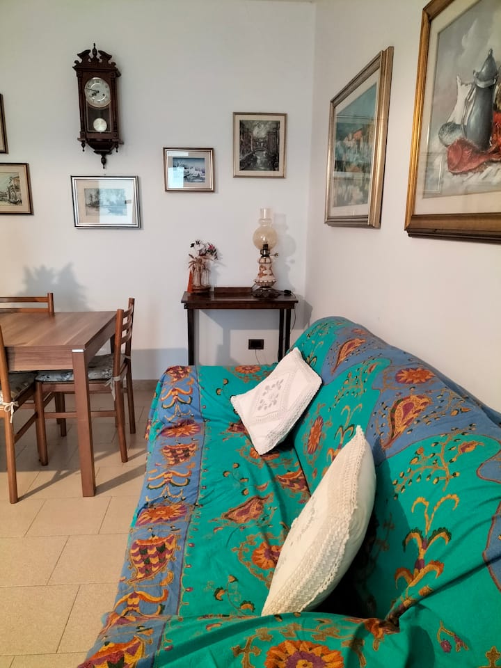 Casa Vacanze Licanio - Caorle