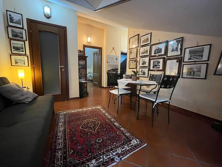 B&b La Costa Cassino - Cassino