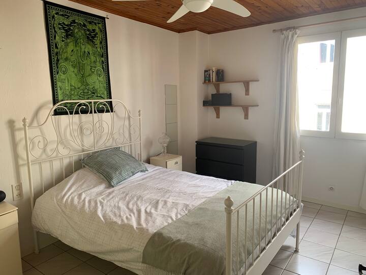 Maison Papillon, Quillan - Axat