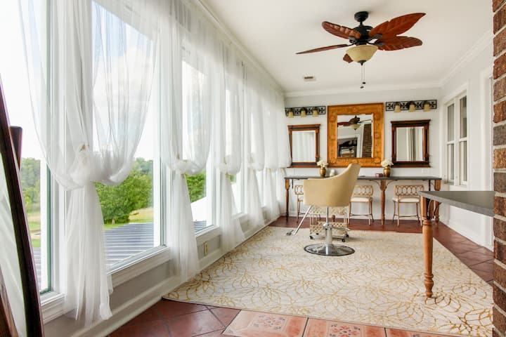 Laurel Haven Estate - Magnolia - Lancaster, SC