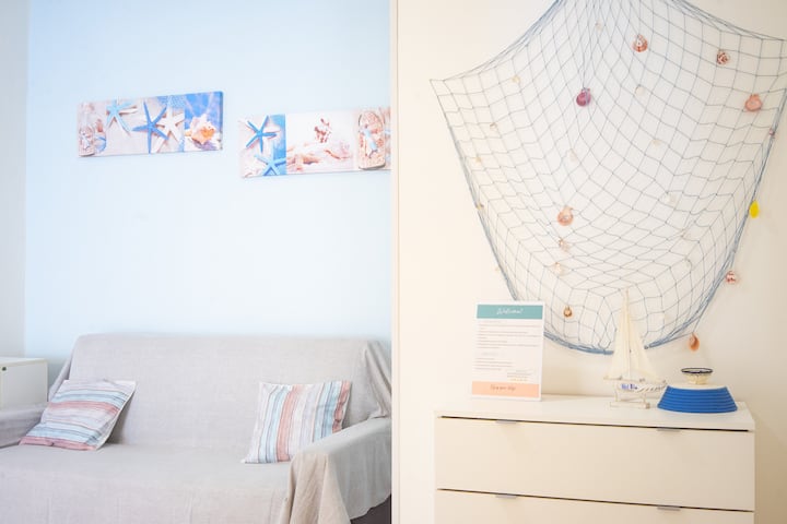 Nel Blu - Sant'Alessio Siculo