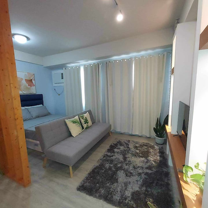 Melrose Place @Amaia Steps Capitol Central Condo - Bacolod