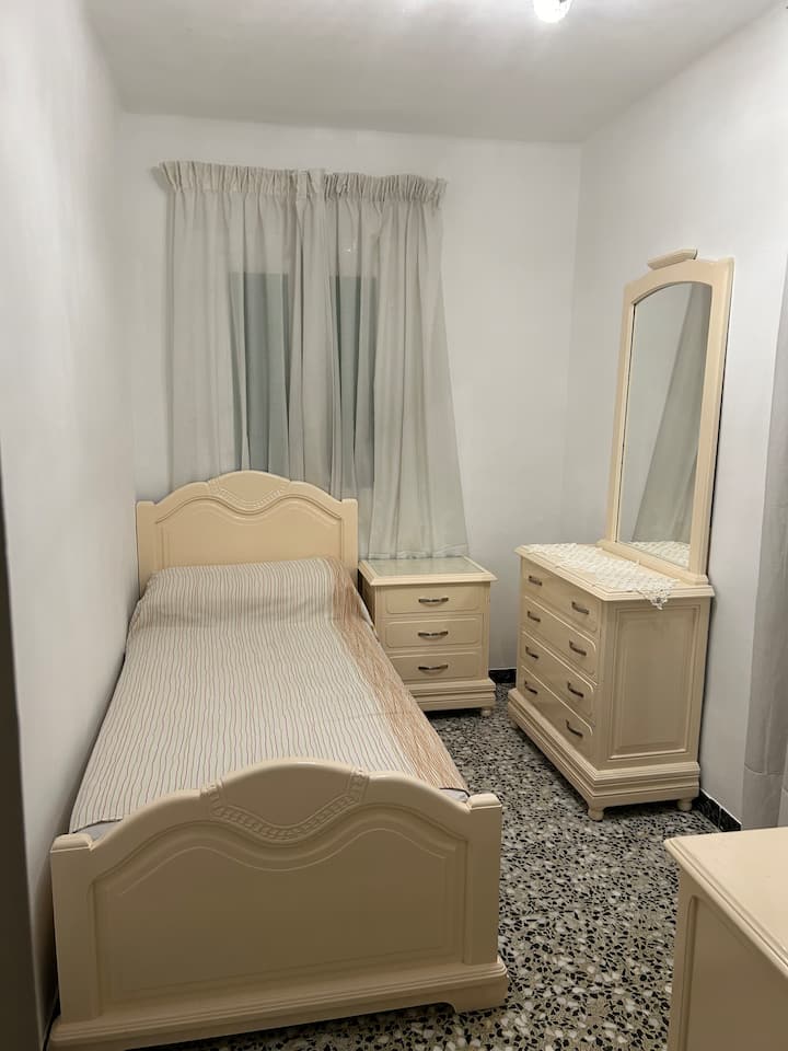 Hogar, Tu Lugar De Descanso - Mataró