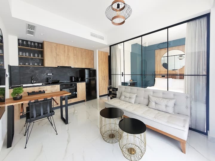 Ethyr Suite - 하니아