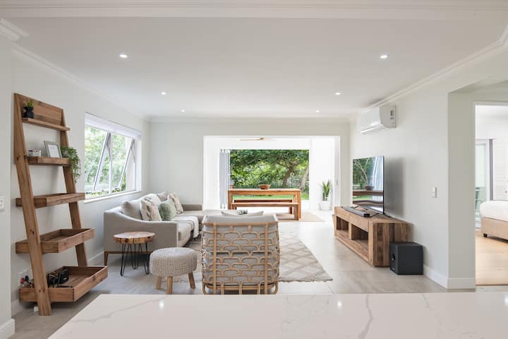 Beautiful 3 Bed-apartment - Dolphin Coast