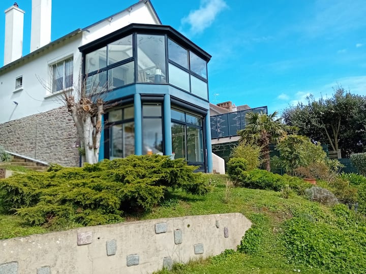 Studio Rez-de-jardin Pdf - Saint-Quay-Portrieux