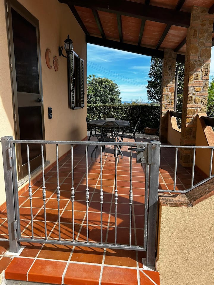 Casa Laura - Castiglione della Pescaia