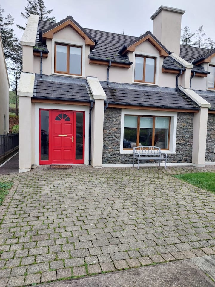 5 Sruthan Beag Dingle - Dingle
