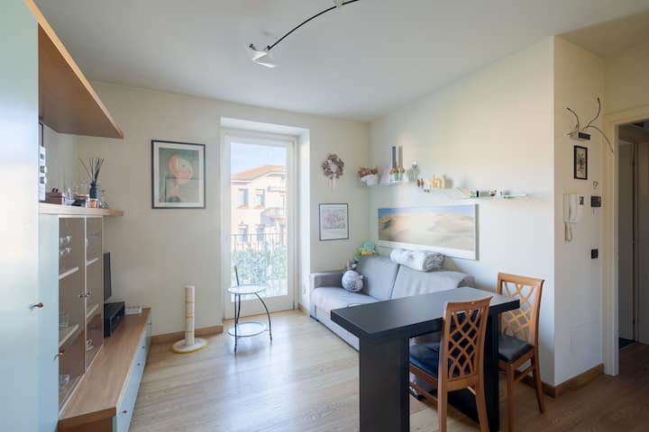 Cà Botép Cozy Apartment Center Bergamo - Bergamo