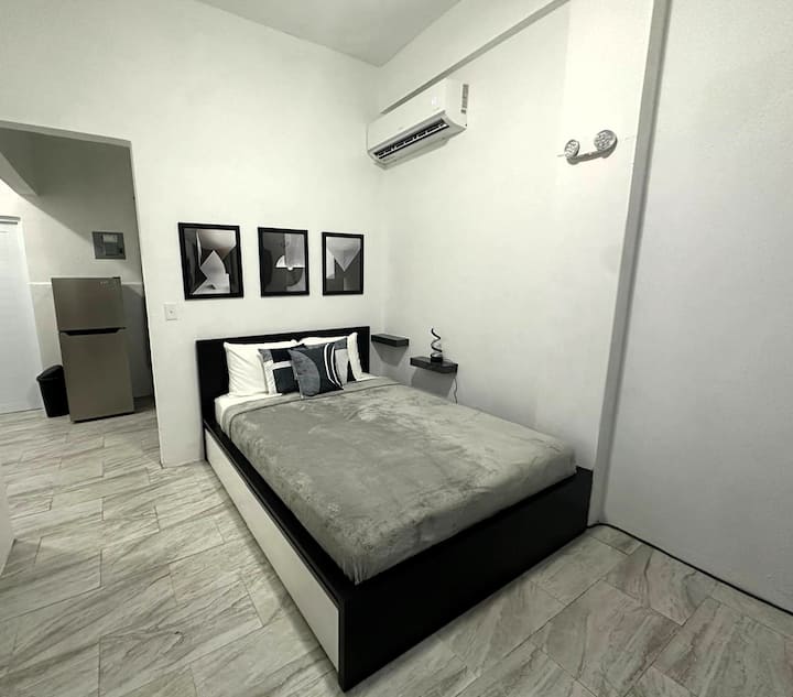 La Azotea Apartments #1 - San Juan, Puerto Rico