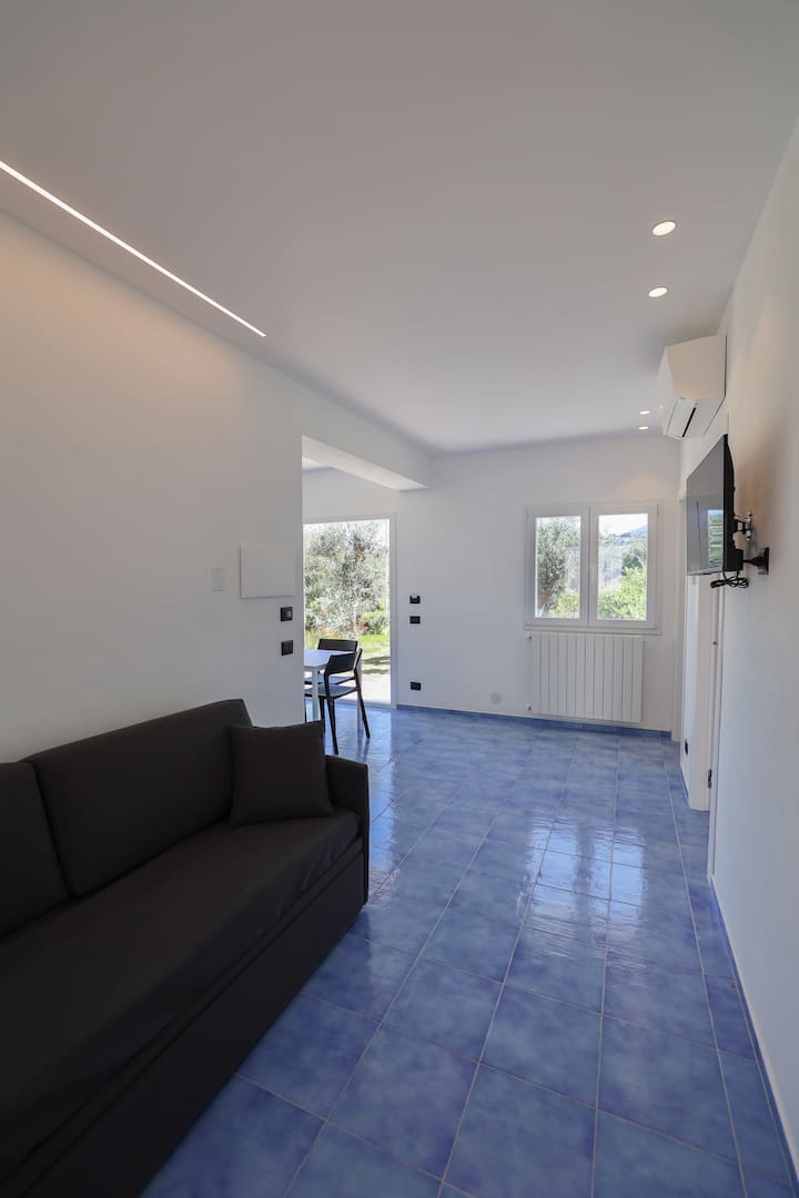 Aura Maris Beach Residence - Cefalù