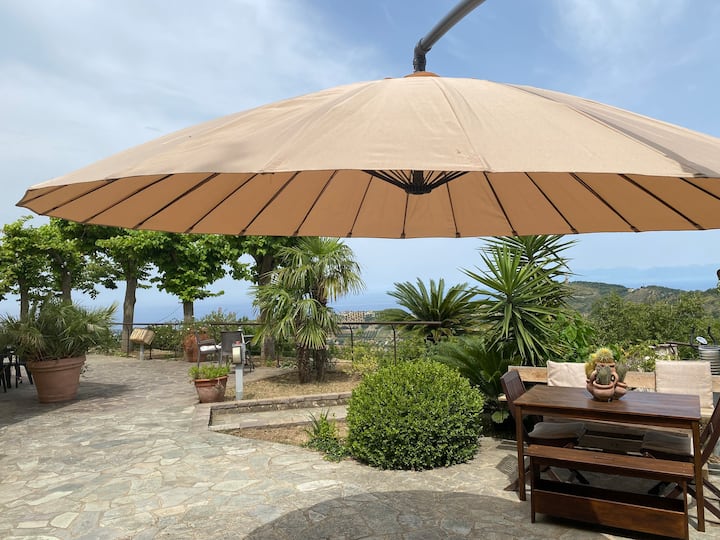 B&b Il Giardino Di Armida - Agropoli