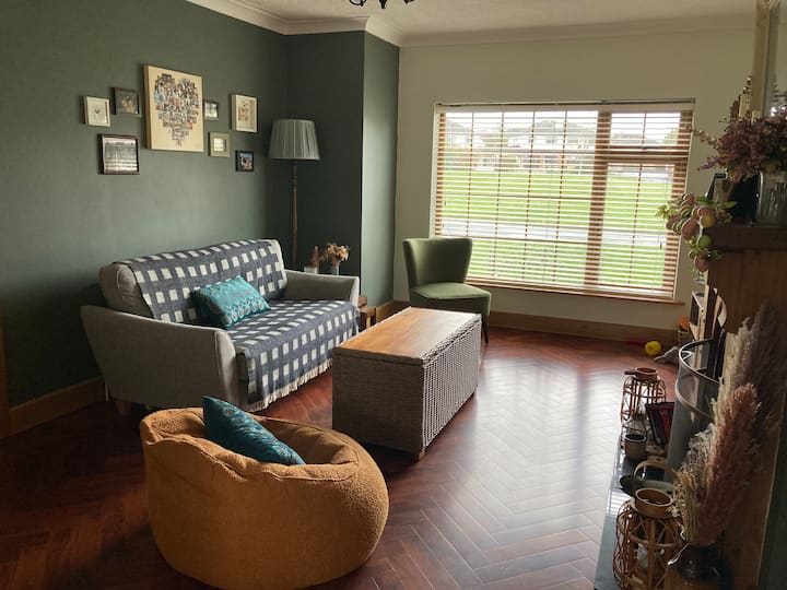 House Near Salthill - Galway