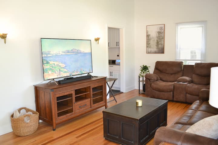 2 Bed 1 Bath - Centrally Located - Fayetteville, NC