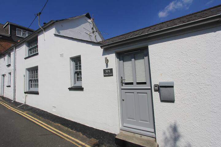 1 Ruthys Lane, Padstow - Padstow
