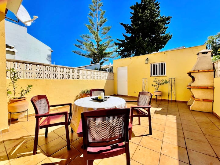 Casa Boga - Urbasur Islantilla - Islantilla