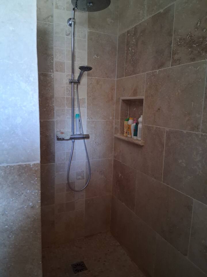 Maison Individuelle à Aubagne 13 - Aubagne