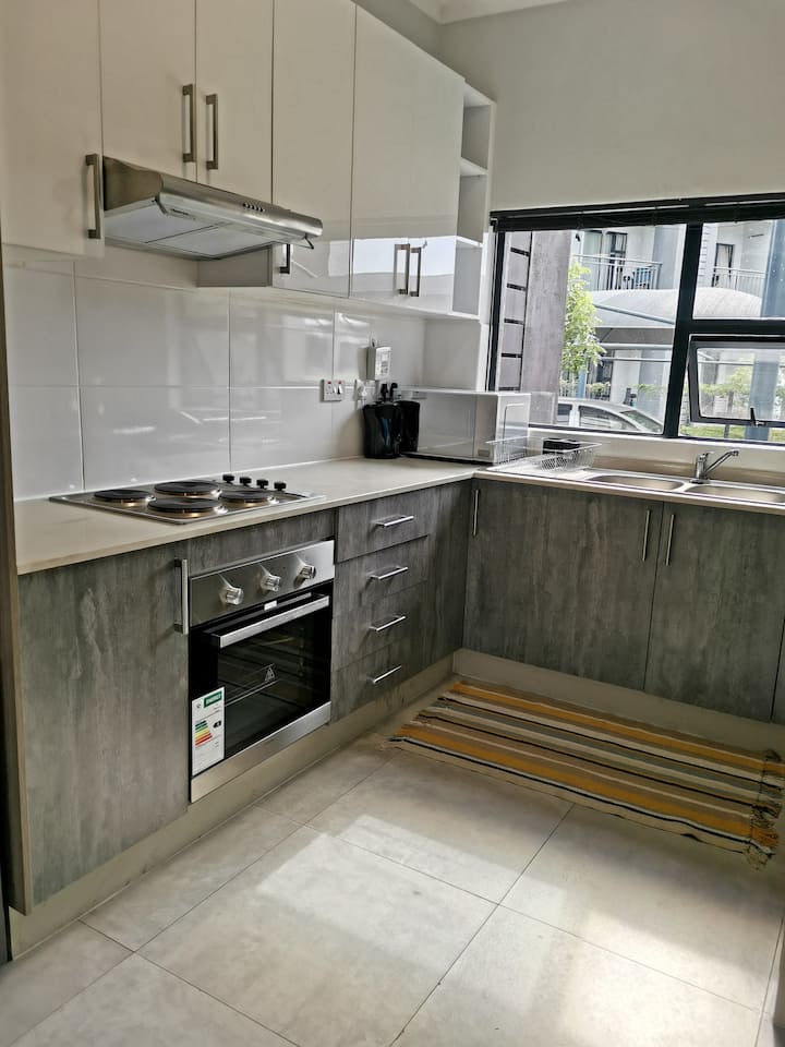 Swoon Suites - Gaborone