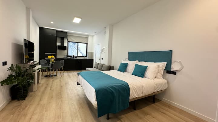 Apartament 6 - Alicante