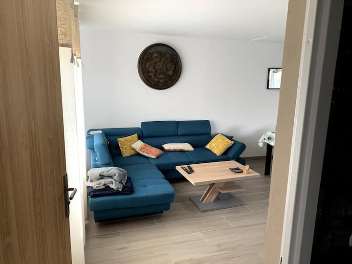 Maison Cozy Proche De Metz - Metz