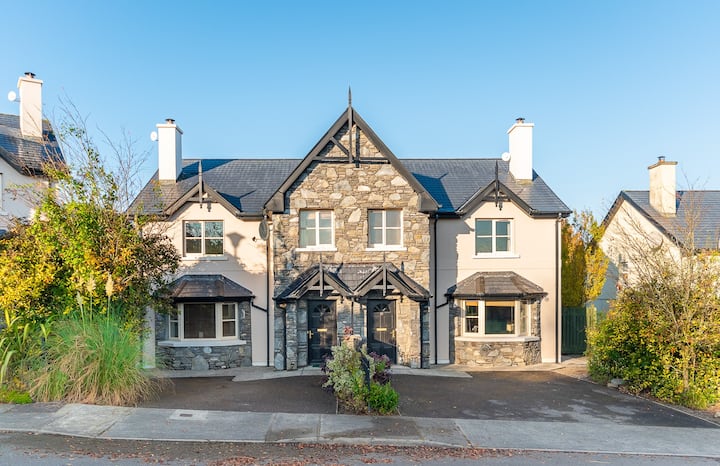 Foleys Guesthouse Ardmullen Self-catering Sleeps 6 - Kenmare