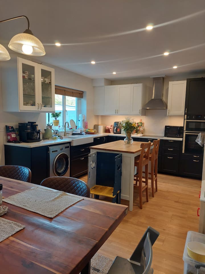 Three Bedroom House By The Sea. - Cork