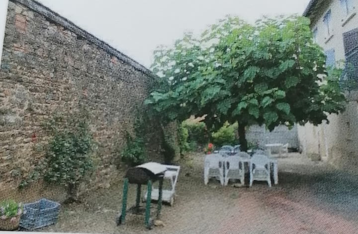 Gîte Madone De Tolète - Villefranche-sur-Saône