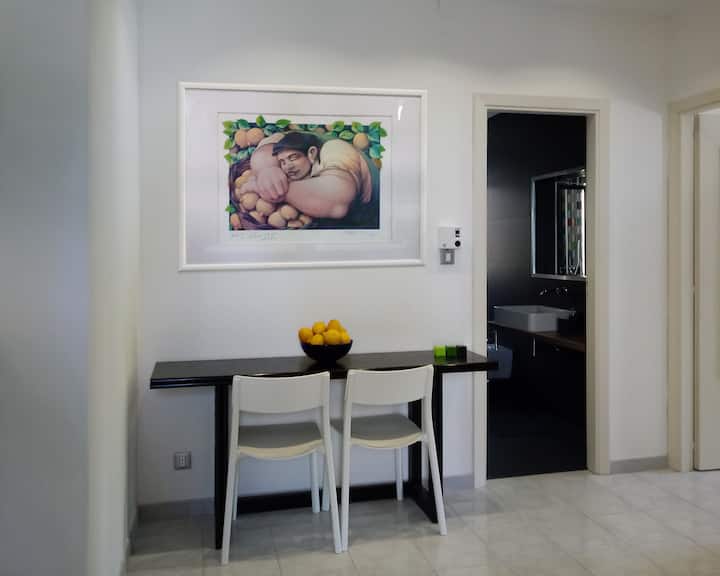 Le Ancore House - Giardini-Naxos