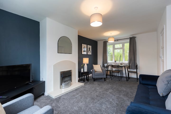 Jameson Lodge - Hartlepool