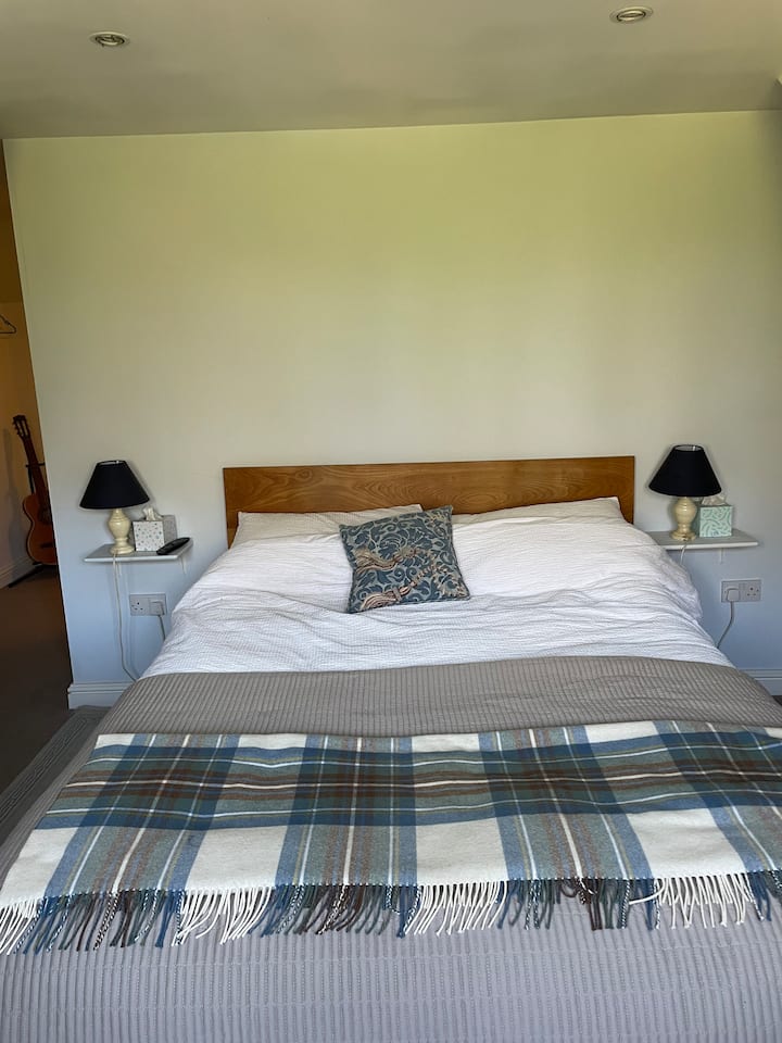 Rooftop Hideaway - Ledbury