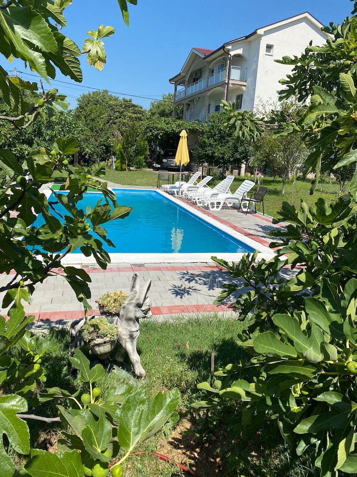 Luxury And Peace In One Space - Mostar