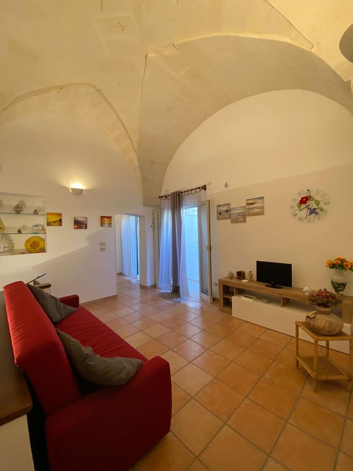 Stella Di Mare - Otranto