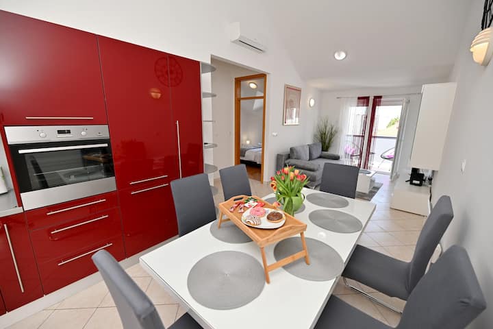 Apartman L & Z Višnjik - Zadar