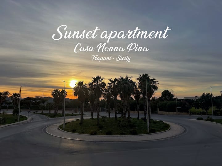 Casa Nonna Pina - Erice