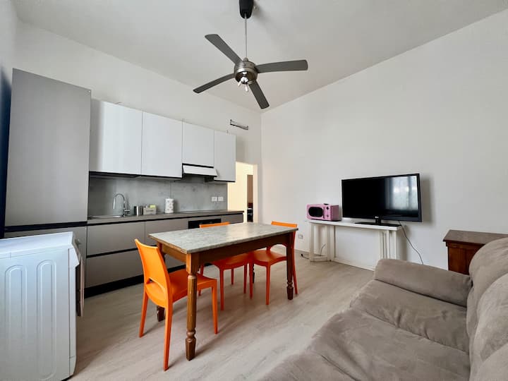 Brand-new Apartment In Marina Di Grosseto - Marina di Grosseto