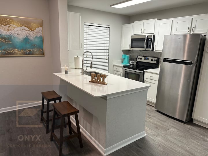 2 Bedroom With Den/office - Gainesville, FL