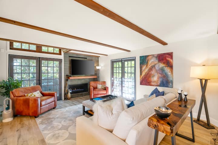 La Jolla Luxury Executive Home - San Diego, CA