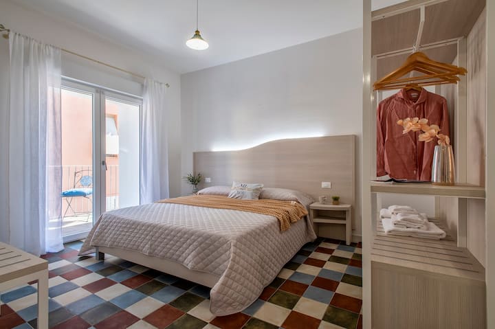 Casa Elicriso. Comfort Al Centro Di Olbia - Olbia