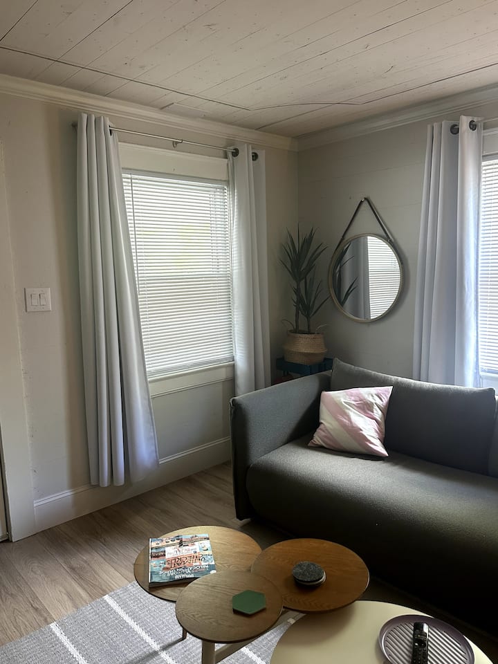 Durham Dwelling - Durham, NC