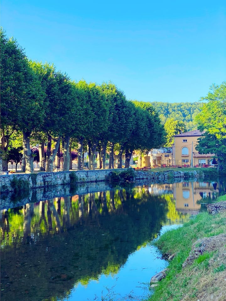 Maisonnette De Vacances - Ariège