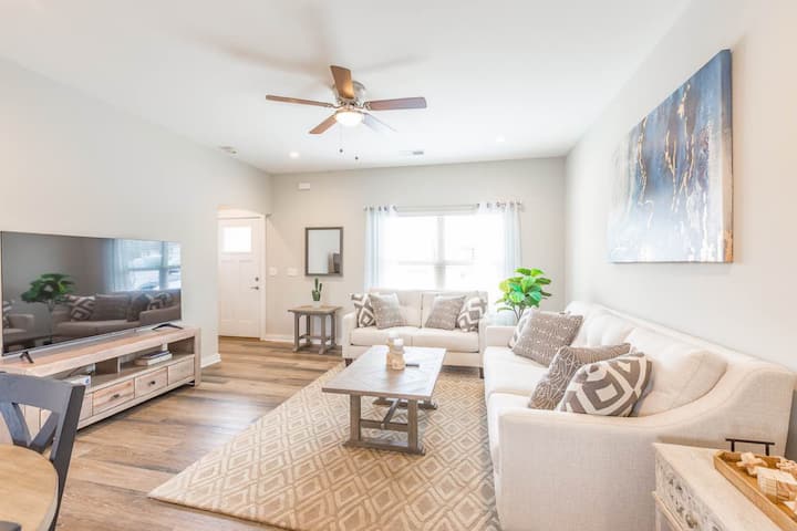 Hopewell Townhome #1 - Cleveland, TN