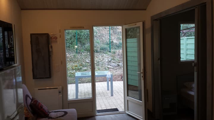 Maison Résidence:piscine +Tennis - Var